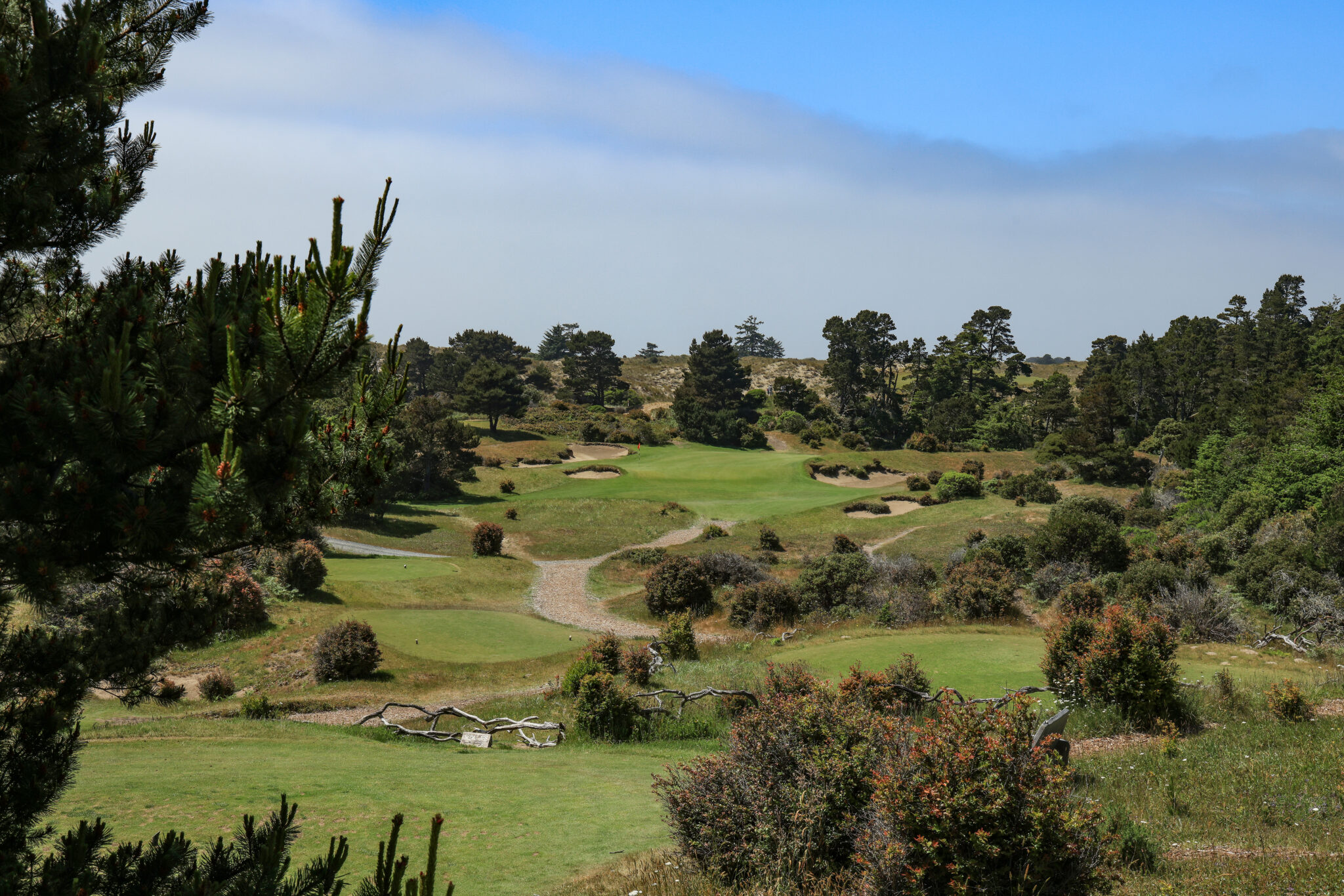 Fairways Worth the Trip: Must-Play U.S. Golf Destinations in 2026 ...