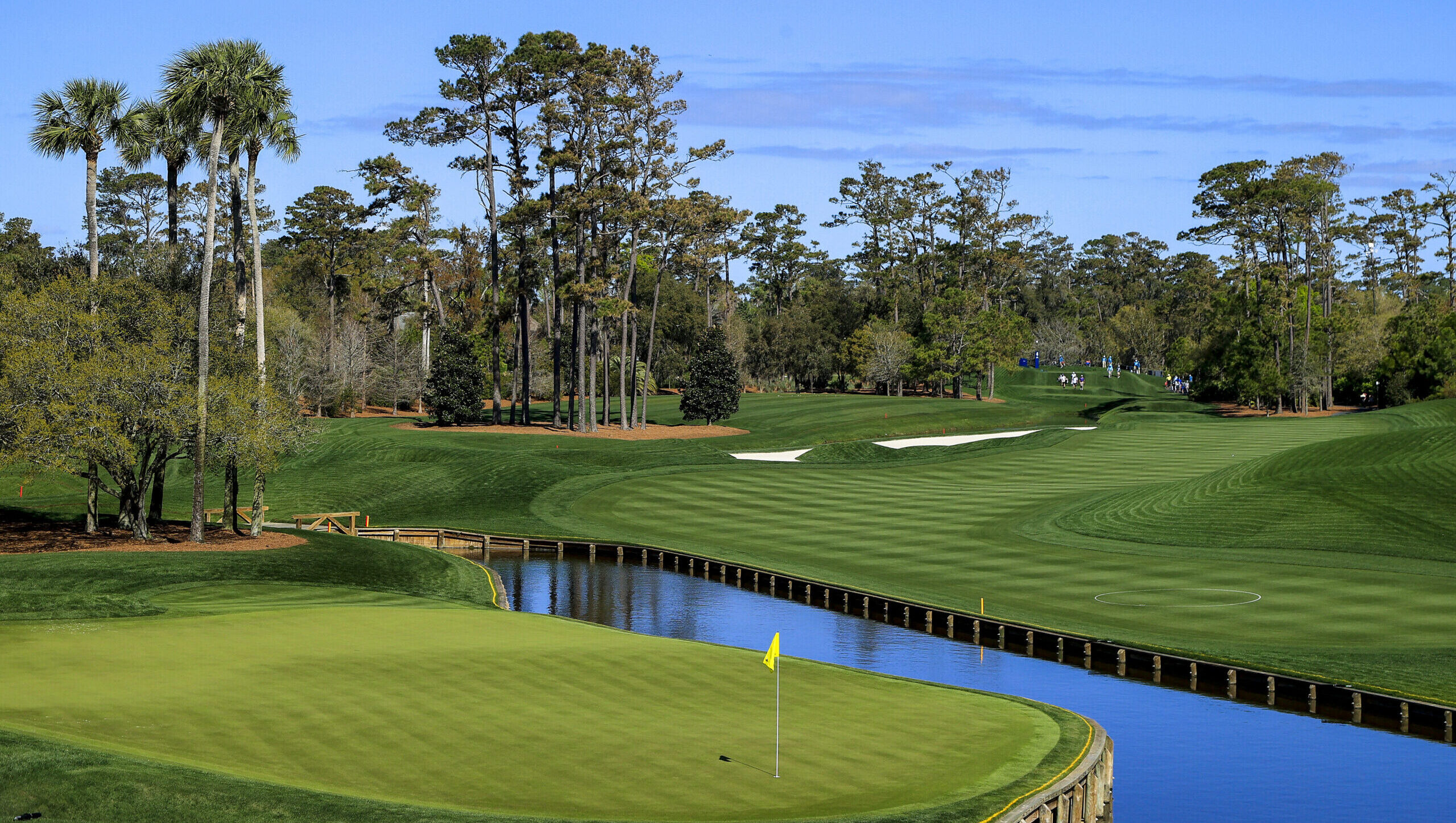 Fairways Worth the Trip: Must-Play U.S. Golf Destinations in 2026 ...